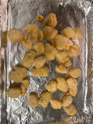 Innovasian Frozen General Tso's Chicken - 18oz : Target