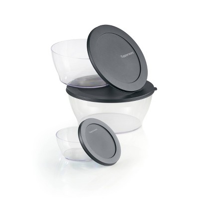 Tupperware : Target