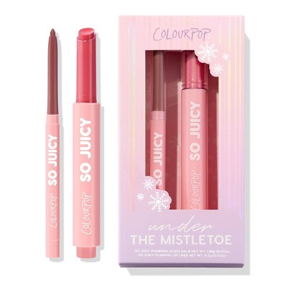 ColourPop : Target