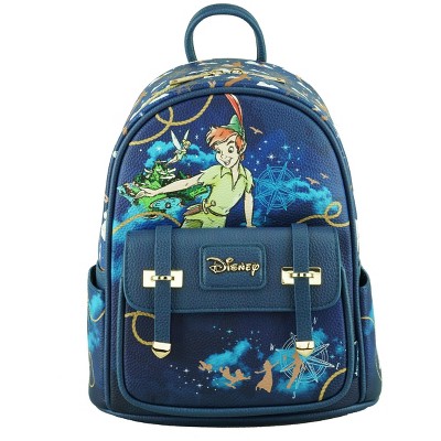 The Nightmare Before Christmas Wondapop 11" Vegan Leather Fashion Mini ...