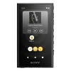 Sony Nw-a306 Walkman A Series Hi-res Digital Music Player With Wifi ...