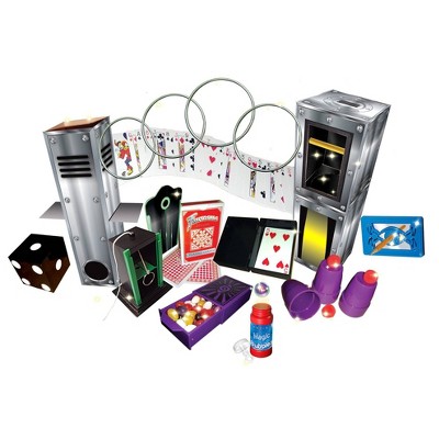 Magic Kits & Sets : Target