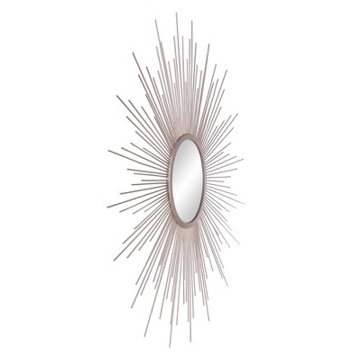 Sunburst : Mirrors : Target