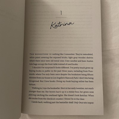 The Roughest Draft - By Emily Wibberley & Austin Siegemund-broka ...