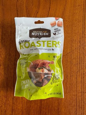 Rachael Ray Nutrish Savory Roasters Grain Free Roasted Chicken Chewy ...