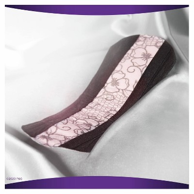 Always Discreet : Target