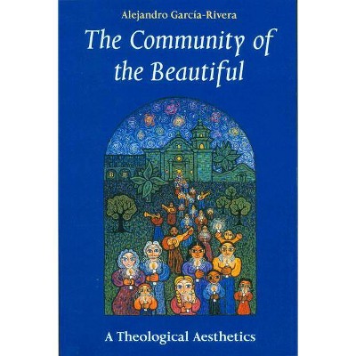 The Beautiful Community - By Irwyn L Ince (paperback) : Target