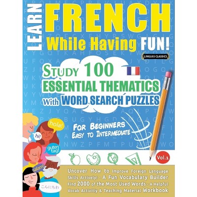 French - (wiley Self-teaching Guides) 2nd Edition By Suzanne A ...