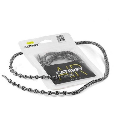 Caterpy Air - The Ultimate Elastic No Tie Shoelaces For Adults And Kids ...