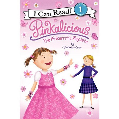 Peterrific (school And Library) (victoria Kann) : Target