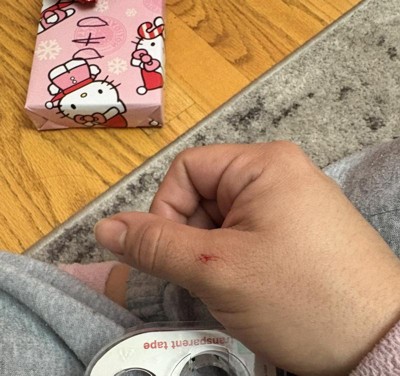 4ct Transparent Tape - Up&up™ : Target