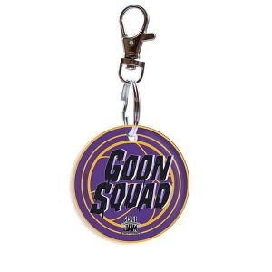 Trend Setters Space Jam: A New Legacy (Goon Squad Logo) Acrylic ...