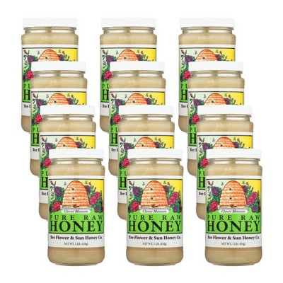 Pure Clover Honey - 12oz - Good & Gather™ : Target