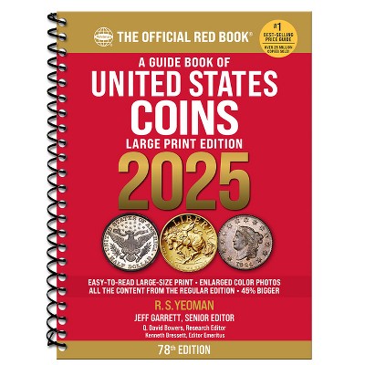 Cherrypickers' Guide To Rare Die Varieties Of United States Coins ...