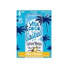 Vita Coco Spiked With Captain Morgan Pina Colada - 4pk/12 Fl Oz Cans ...
