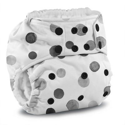 Kanga Care Rumparooz Reusable One Size Cloth Pocket Diaper (6-40+ Lbs ...
