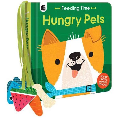 Fun With Pets - (board Book) : Target