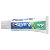 Crest Complete Whitening Plus Scope Multi-benefit Fluoride Toothpaste ...