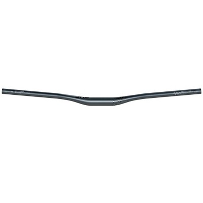 Oneup Components Aluminum Riser Bar (35.0) 20mm/800mm, Black : Target