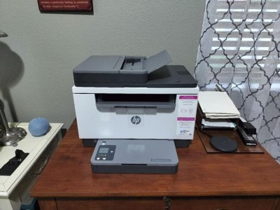Hp Laserjet Mfp M234sdw Wireless All-in-one Black & White Printer : Target