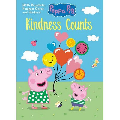 Peppa Pig: My First Coloring Book (peppa Pig) - By Golden Books ...
