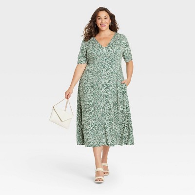 Plus Size Clothing : Target