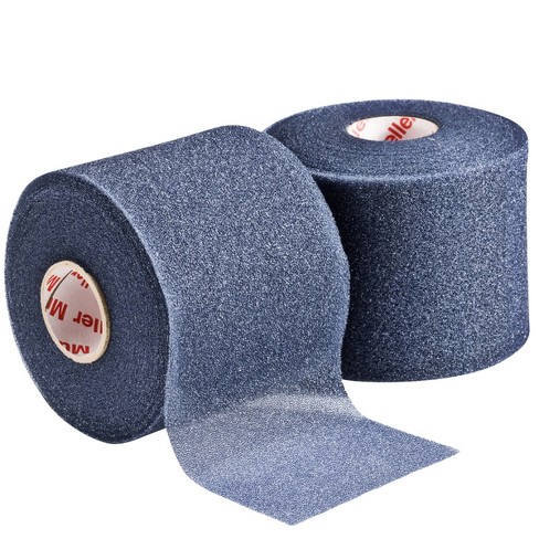 Mueller Sports Medicine Mwrap Pre-taping Foam Underwrap - Navy : Target