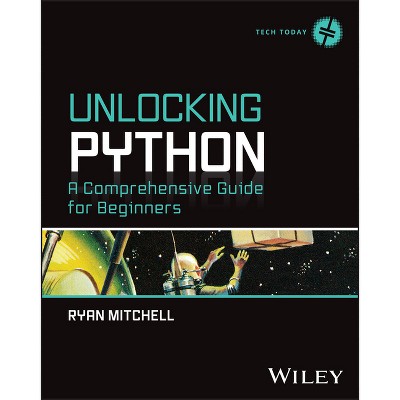 Job Ready Python - By Haythem Balti & Kimberly A Weiss (paperback) : Target