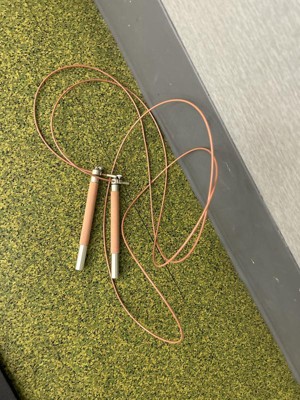 Blogilates Jump Rope - Rust : Target