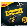 Smartfood White Cheddar Cheese Flavored Popcorn - 10ct/6.25oz : Target