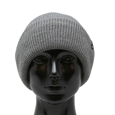 Arctic Gear Child Acrylic/wool Watch Cap Winter Hat Vetiver Grey : Target