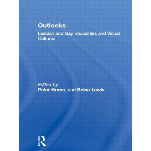Outlooks - By Peter Horne & Reina Lewis (paperback) : Target