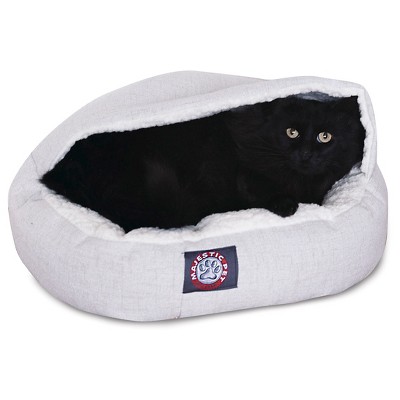 Majestic Pet Wales Canopy Cat Bed : Target