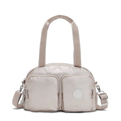 Kipling Cool Defea Metallic Shoulder Bag : Target