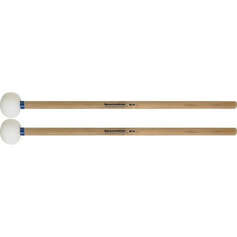 Innovative Percussion Bamboo Series Timpani Mallets General : Target