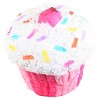 Cupcake Pinata - Spritz™: Pink Party Decoration For Kids Birthday, 14 ...