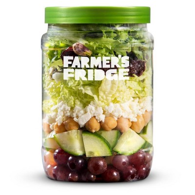 Farmer's Fridge : Target