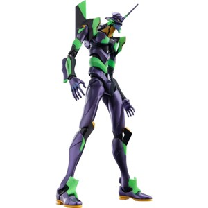 Blokees Ultra Action Edition - Legacy Edition - Evangelion Unit 01 ...