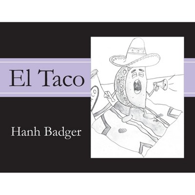 El Taco - By Hanh Badger : Target