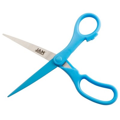 Jam Paper 8" Multi-purpose Precision Scissors : Target