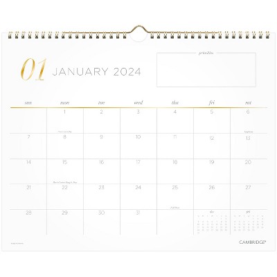 2023-2024 Calendars :Target