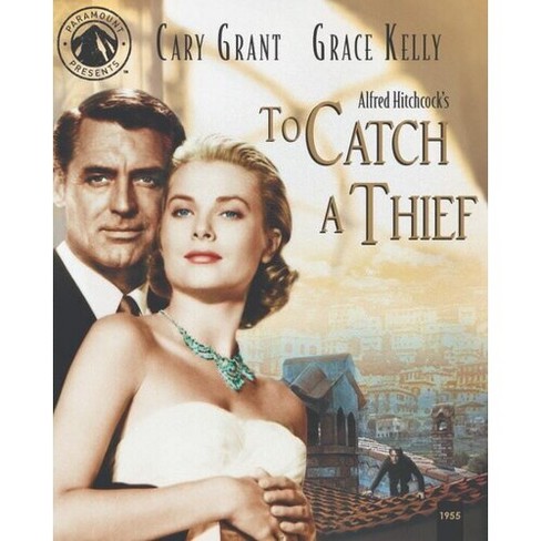 To Catch A Thief (blu-ray)(1955) : Target