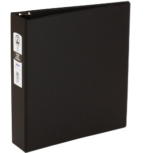 Avery Standard Binder, 2" Round Rings, Color May Vary (11780) : Target
