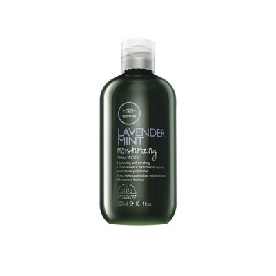 Tea Tree Special Shampoo - 33.8 Fl Oz : Target