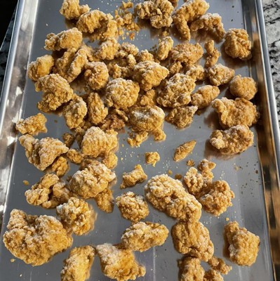 Popcorn Chicken - Frozen - 25.5oz - Good & Gather™ : Target