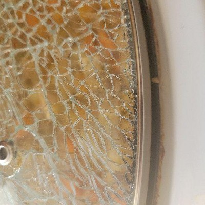 Crock-pot 7qt Cook & Carry One Touch Programmable Slow Cooker Poseidon ...