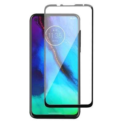 Duraglass Motorola Moto G 5g Tempered Glass Screen Protector : Target