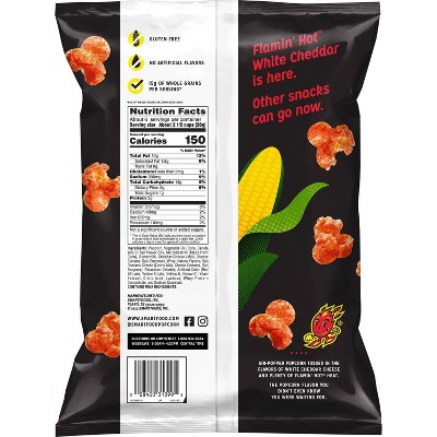 Smartfood : Target