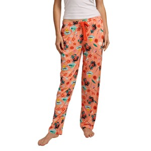 Disney Moana Favorite Characters All-Over Print Women’s Sleep Pajama ...
