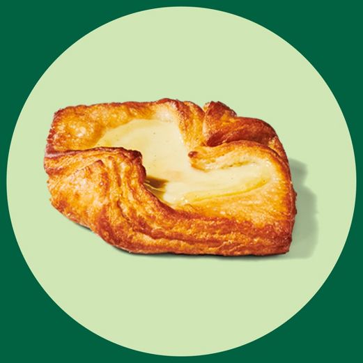 Starbucks : Target